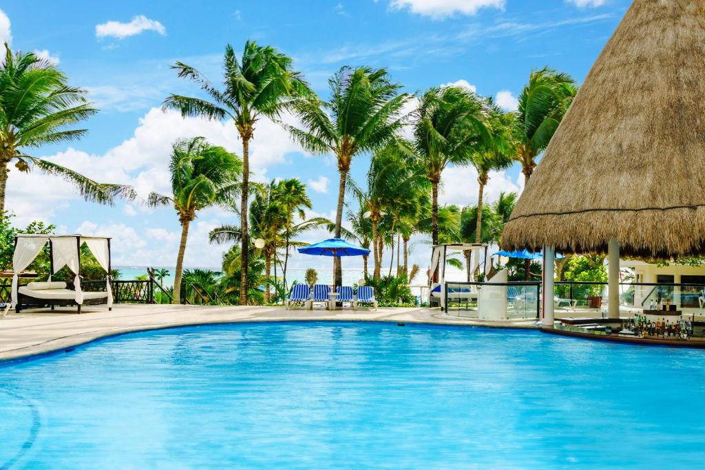 The Reef Playacar Resort & Spa **** - Xplore Mexique