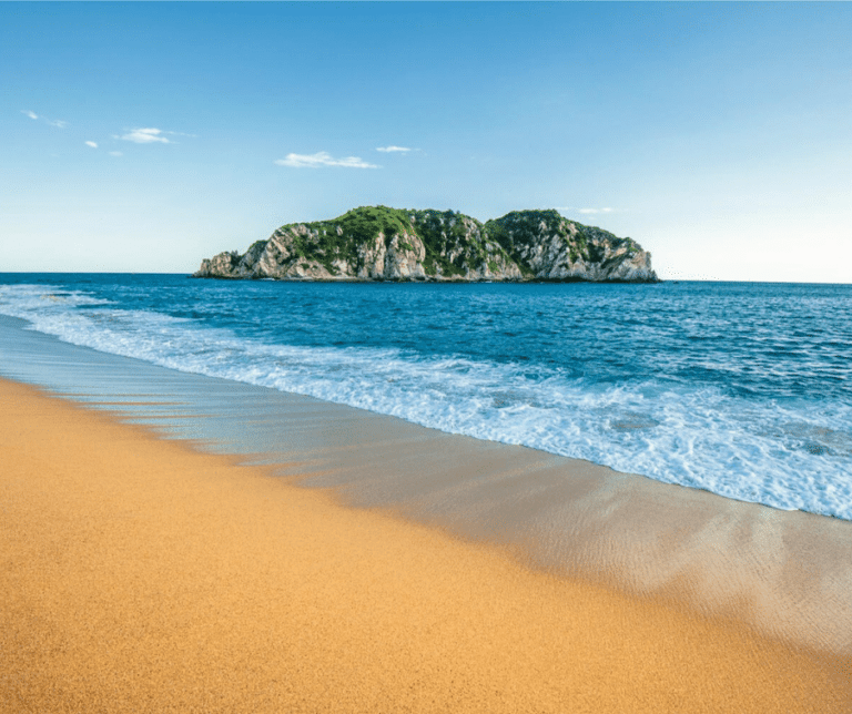 Les 20 Plus Belles Plages du Mexique en 2025 : Découvrez notre classement